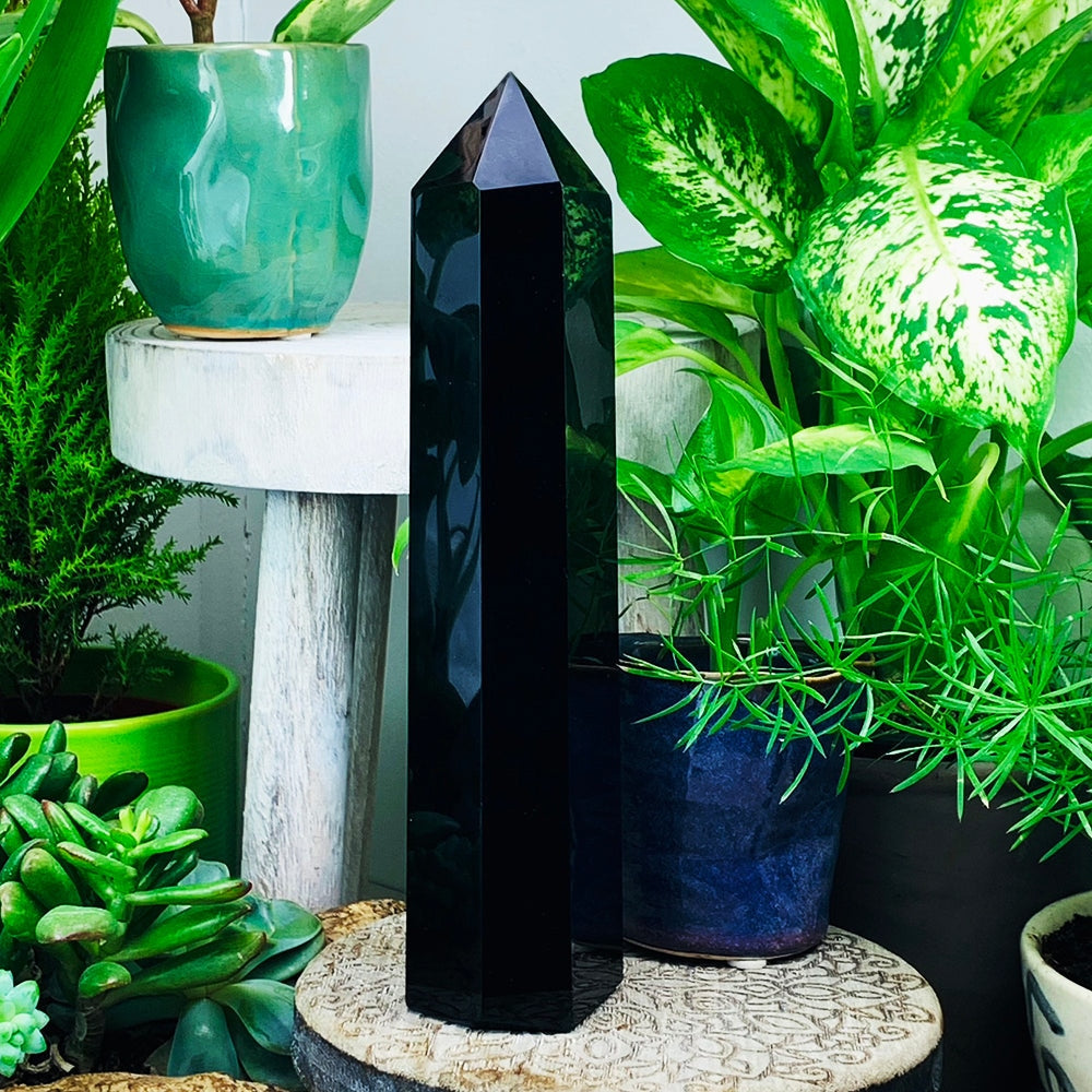 5-Piece Large Crystal Generator Kit #2 – Spirit Magicka