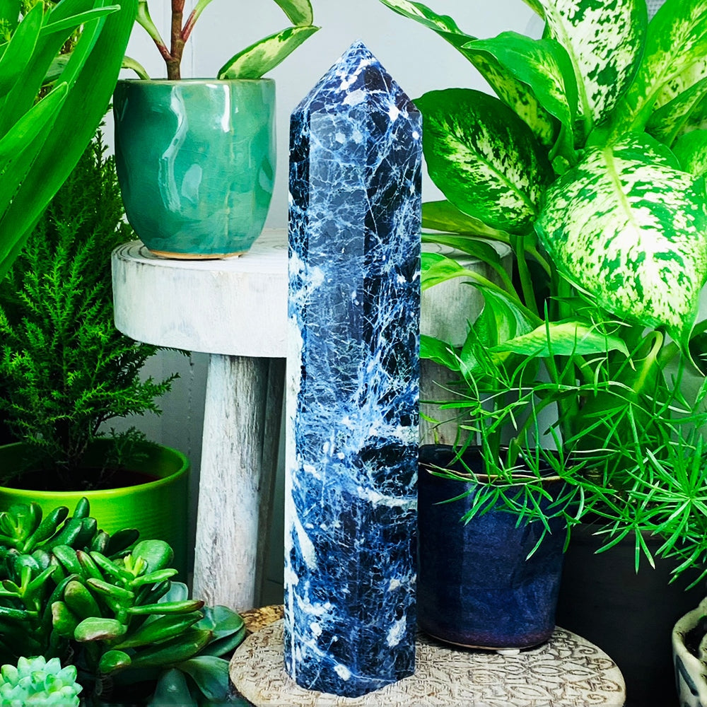 5-Piece Large Crystal Generator Kit #2 – Spirit Magicka
