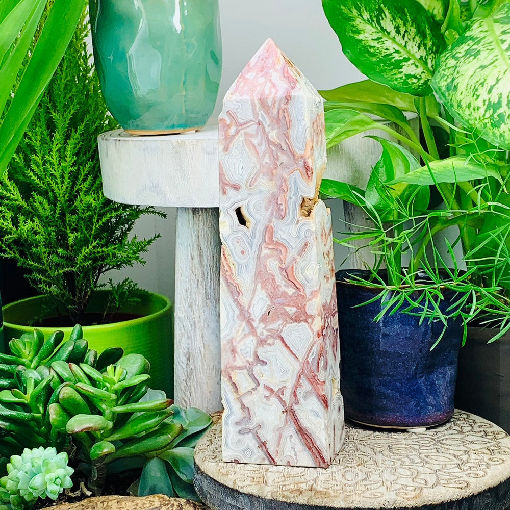 5-Piece Large Crystal Generator Kit #2 – Spirit Magicka