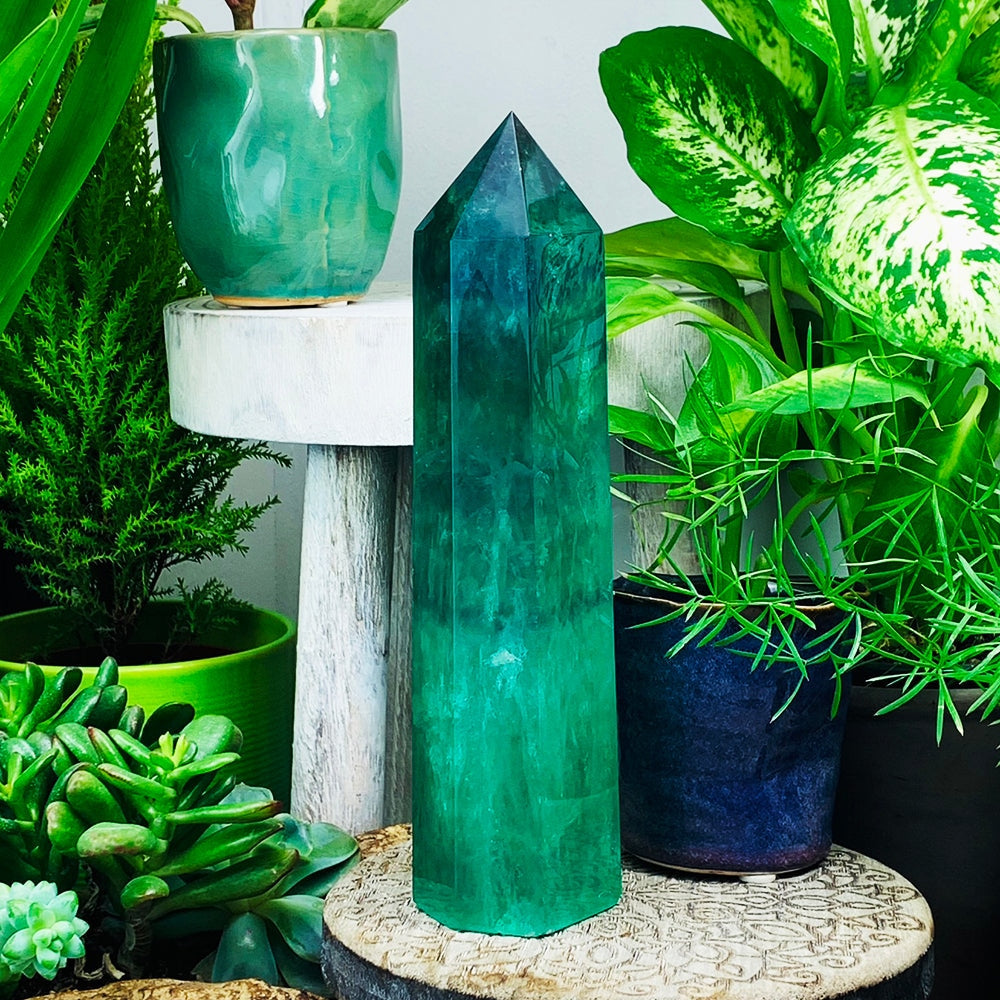 5-Piece Large Crystal Generator Kit #2 – Spirit Magicka