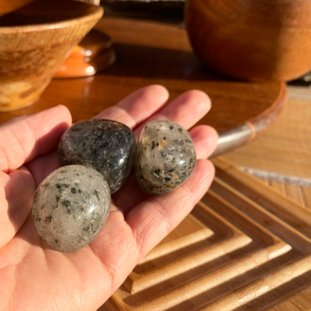 Pitaya Tumbled Stone – Spirit Magicka