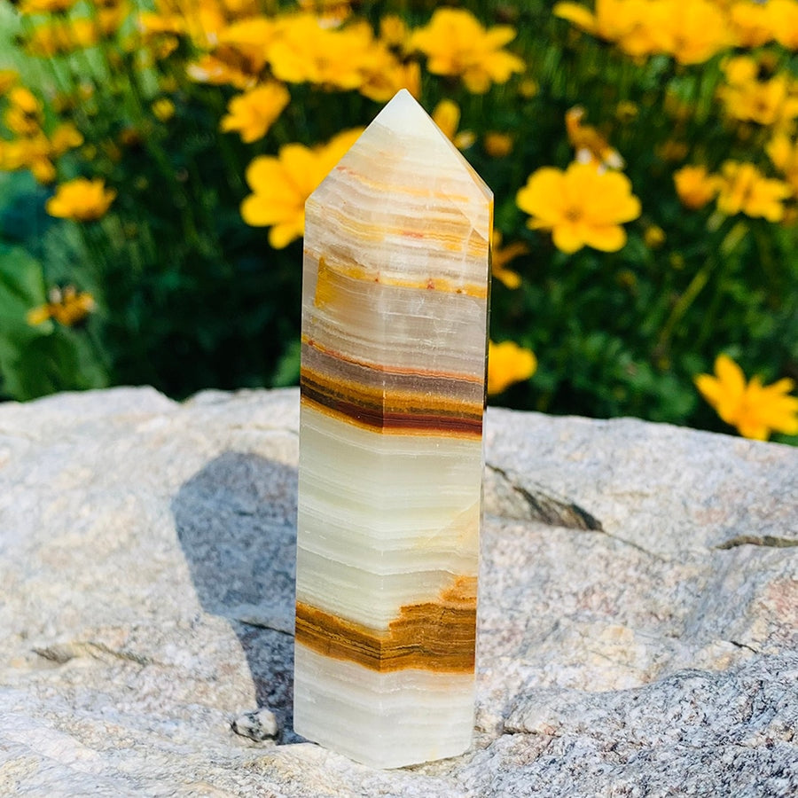 Afghanistan Jade Point – Spirit Magicka