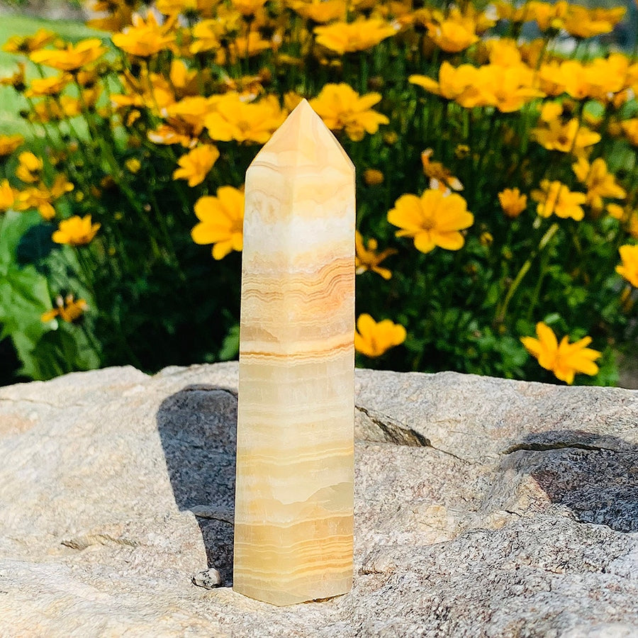 Afghanistan Jade Point – Spirit Magicka