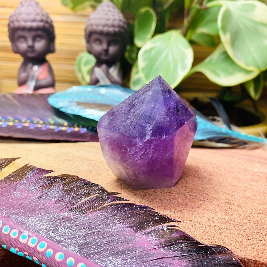 Amethyst Collectors Kit – Spirit Magicka