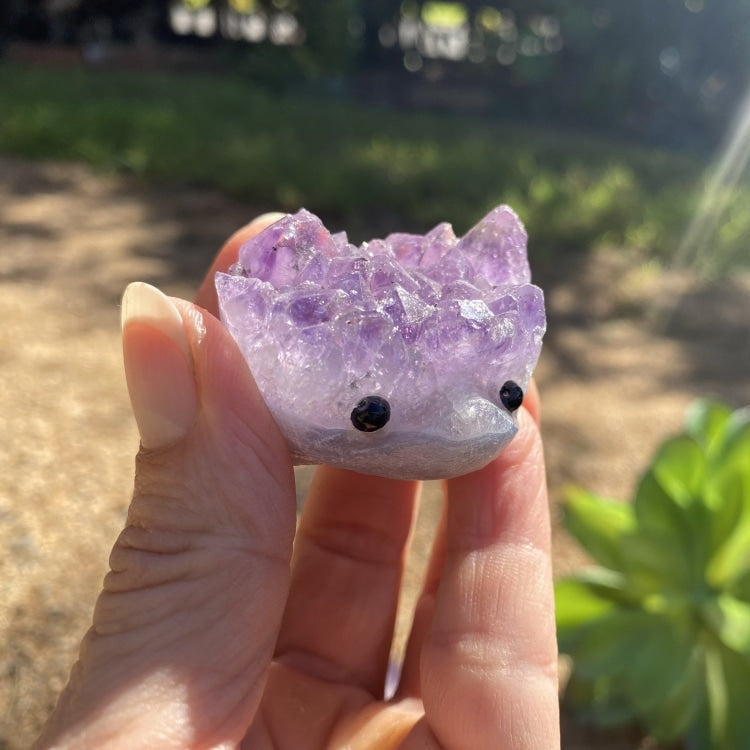 Amethyst Collectors Kit – Spirit Magicka