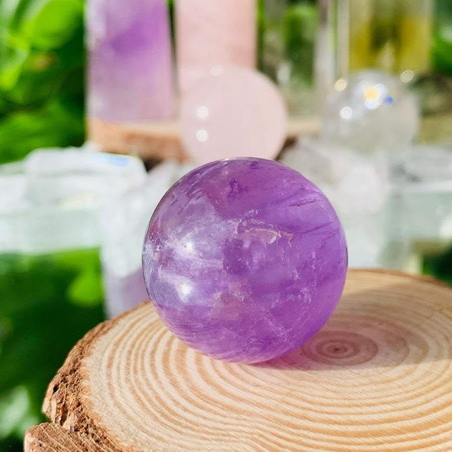 Amethyst Collectors Kit – Spirit Magicka