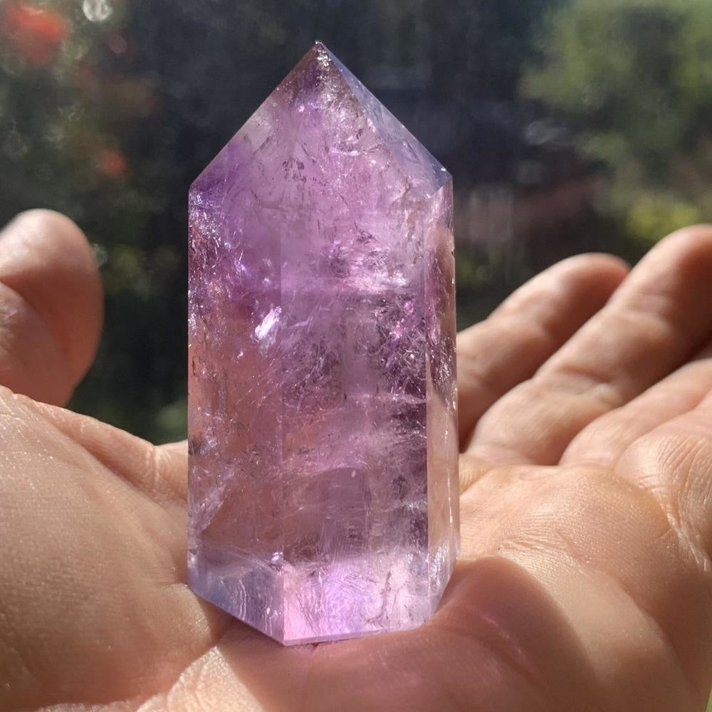 Amethyst Collectors Kit – Spirit Magicka