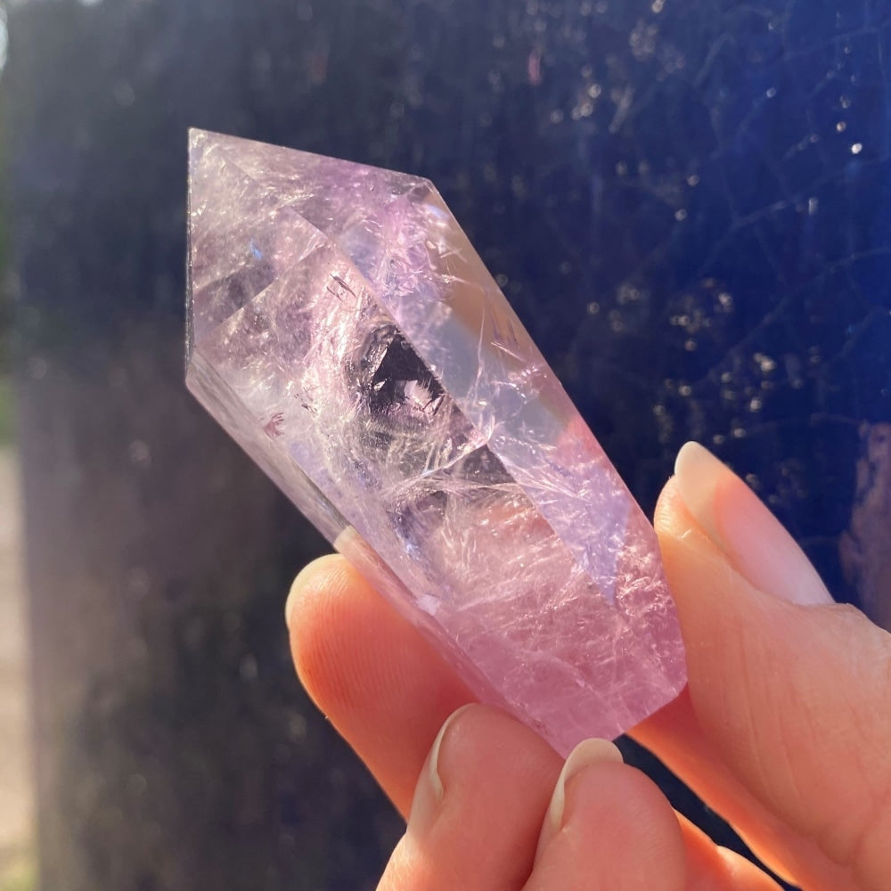 Amethyst Collectors Kit – Spirit Magicka