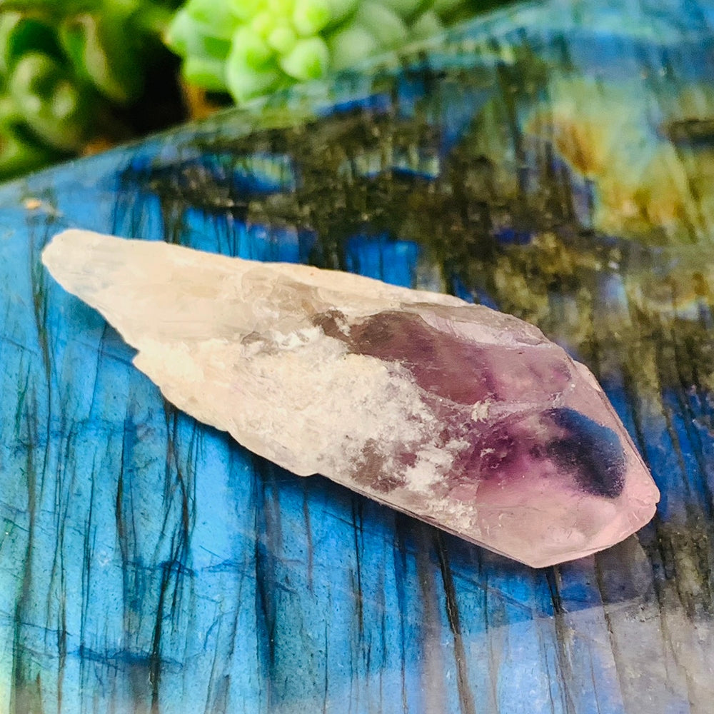 Amethyst Shards (Small) – Spirit Magicka