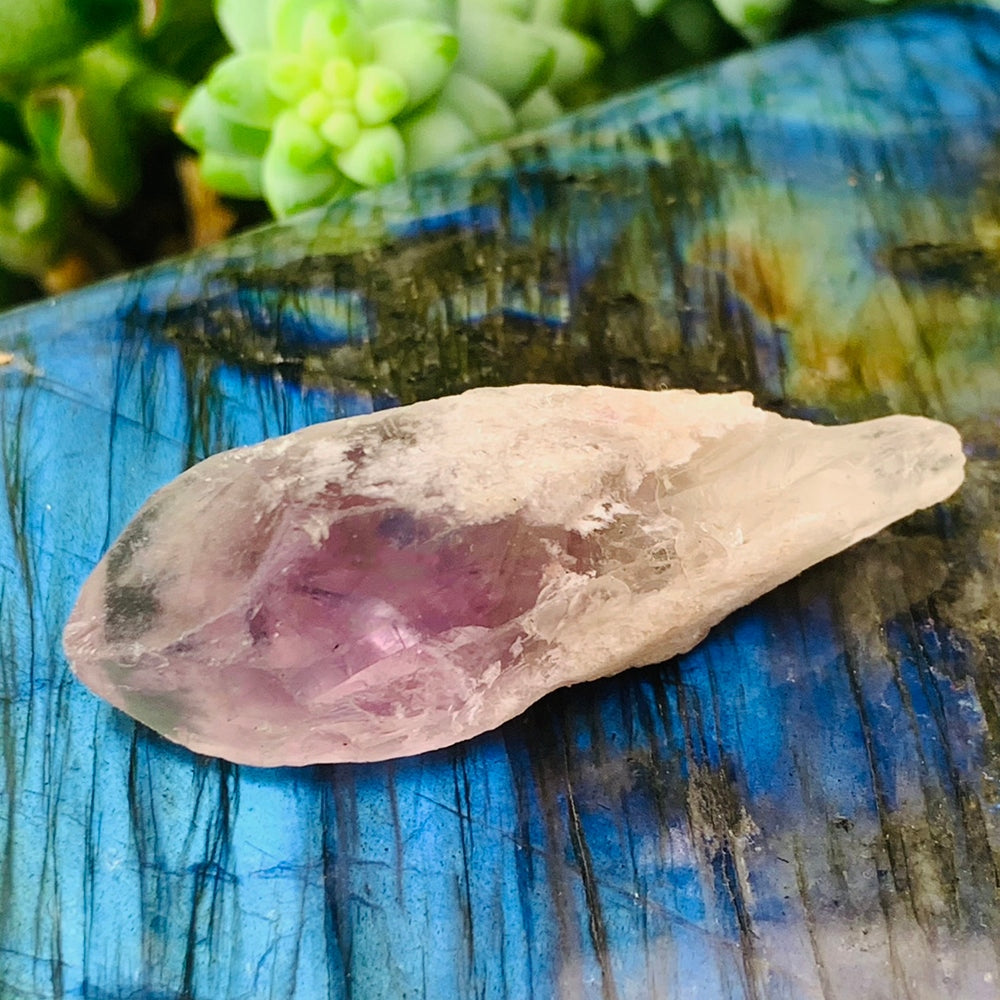 Amethyst Shards (Small) – Spirit Magicka