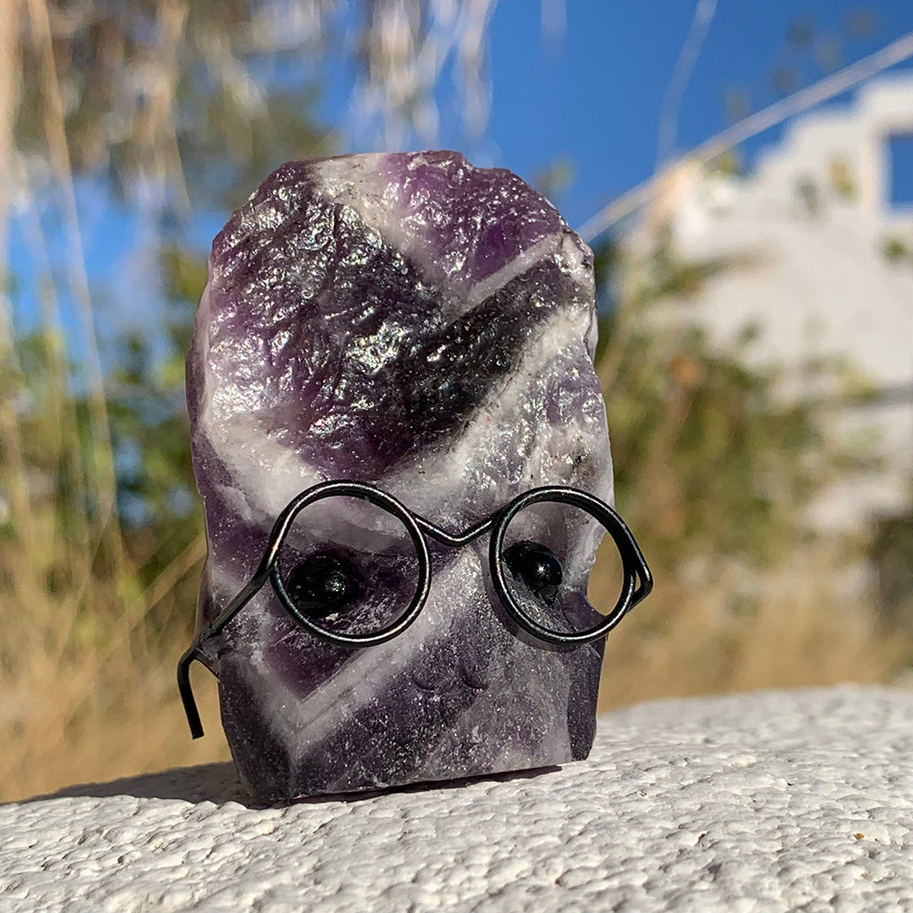 🧙Crystal Allies - Vesper - Dream Amethyst – Spirit Magicka