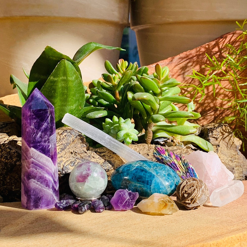 Enlightened Dreams Treasure Box – Spirit Magicka