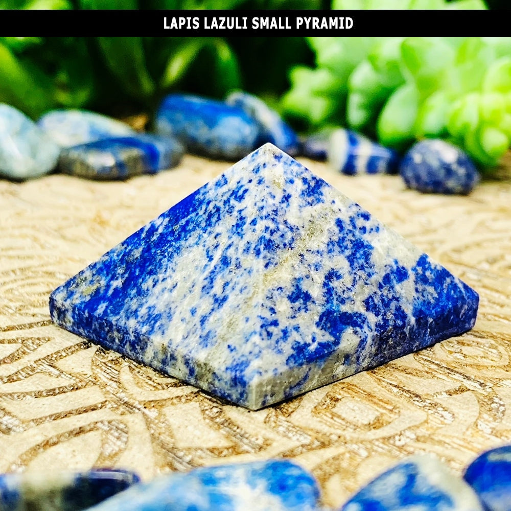 Lapis Lazuli Collectors Kit – Spirit Magicka