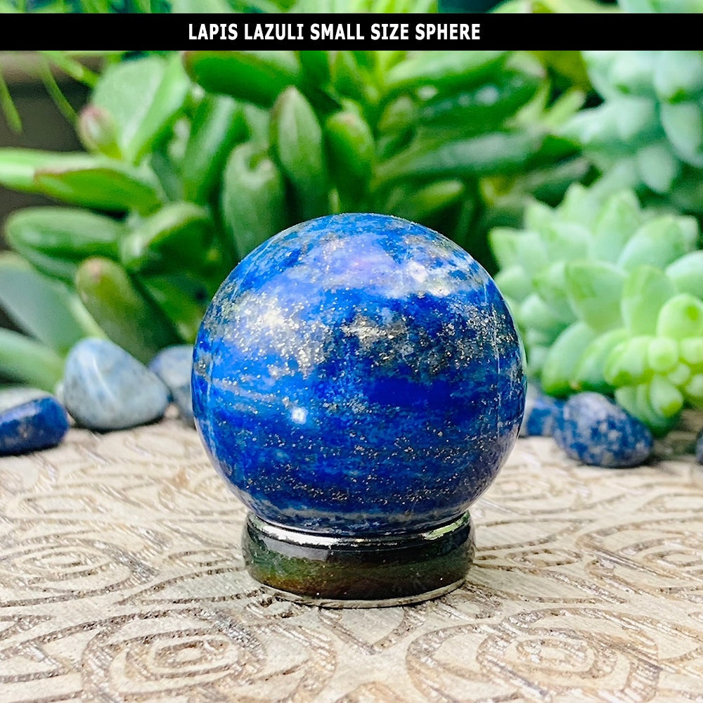 Lapis Lazuli Collectors Kit – Spirit Magicka