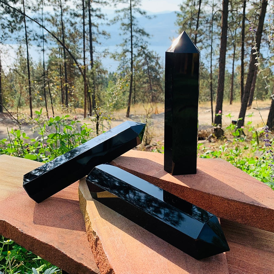 Large Obsidian Generator 👉 85% OFF 1-Day Only – Spirit Magicka