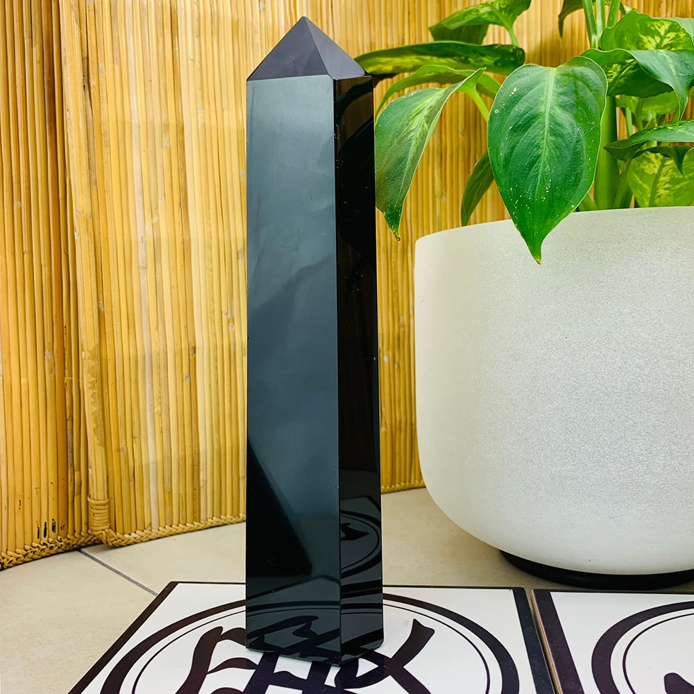 Obsidian Collectors Kit – Spirit Magicka