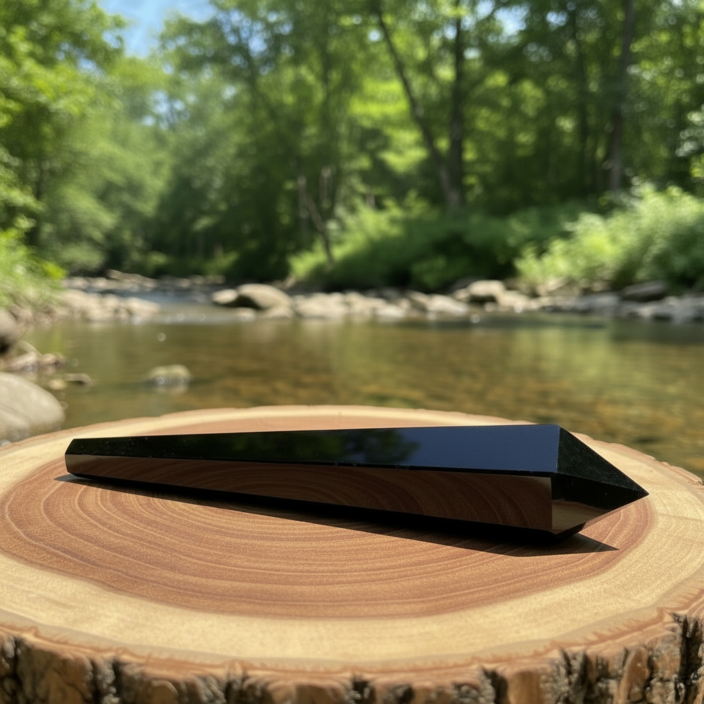 Obsidian Point Cut Generator – Spirit Magicka