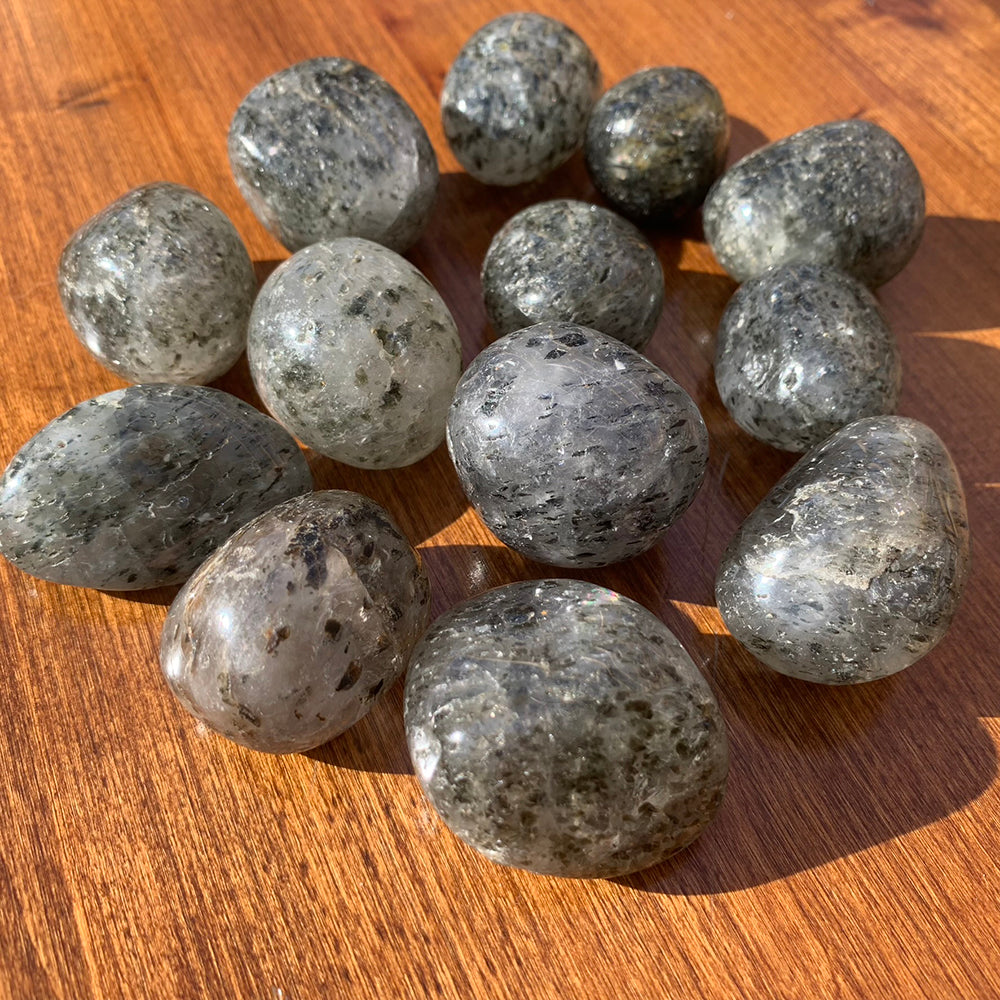 Pitaya Tumbled Stone – Spirit Magicka
