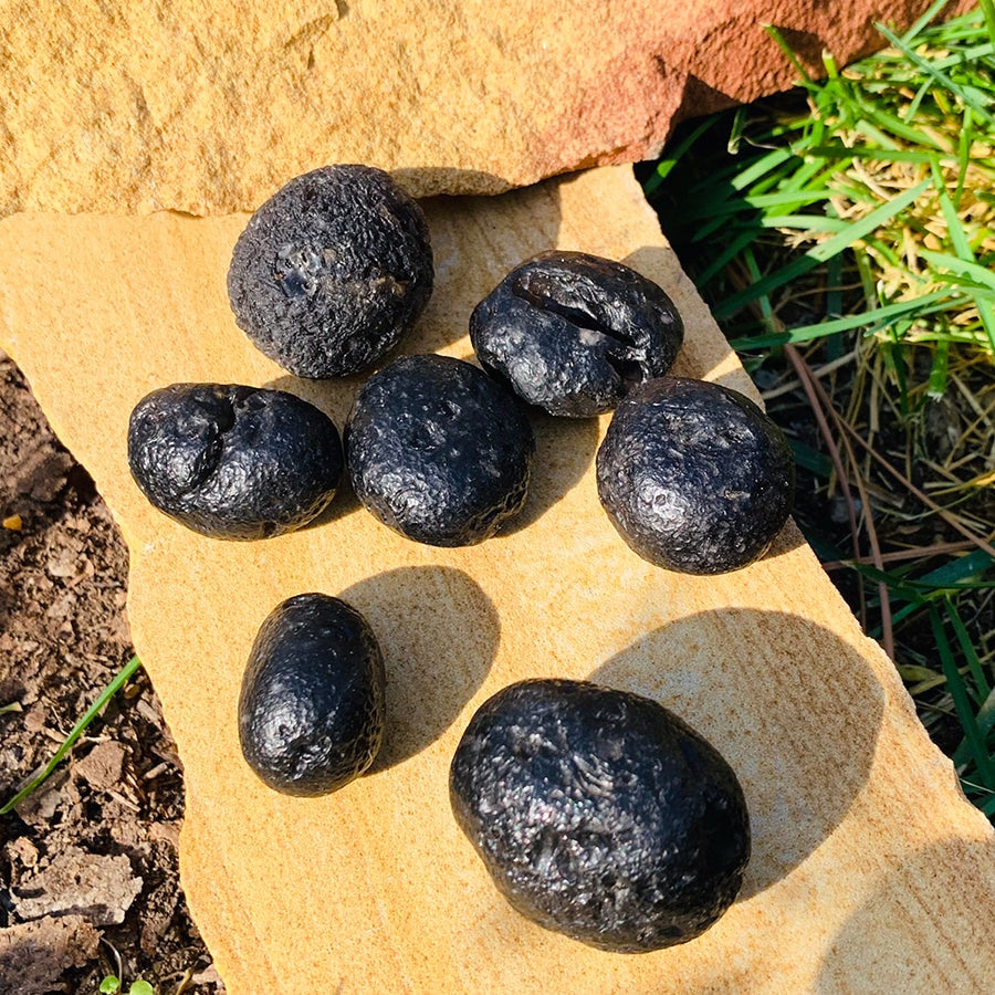 FREE GIFT! Tektite Specimen – Spirit Magicka