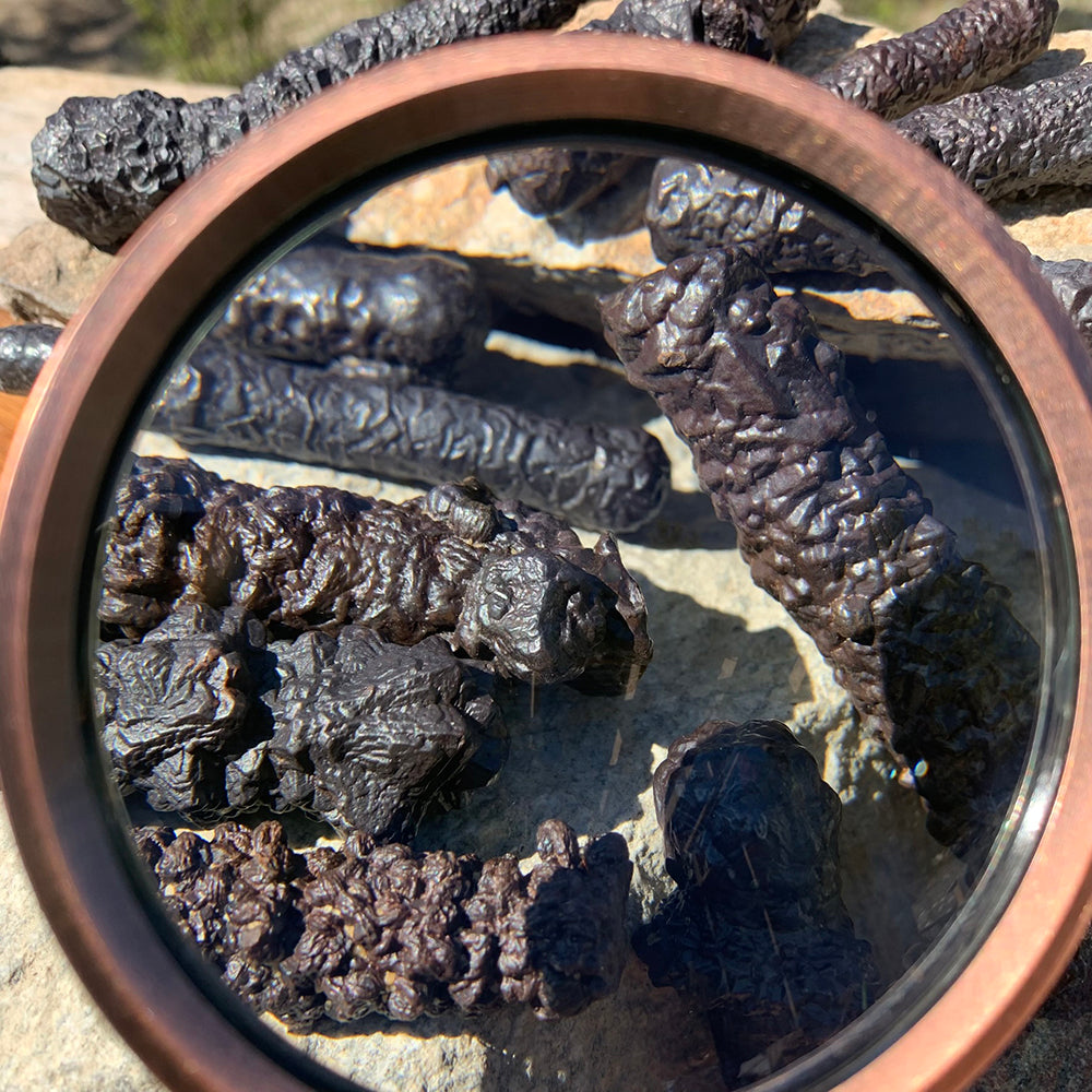 Prophecy Stone Wand – Spirit Magicka