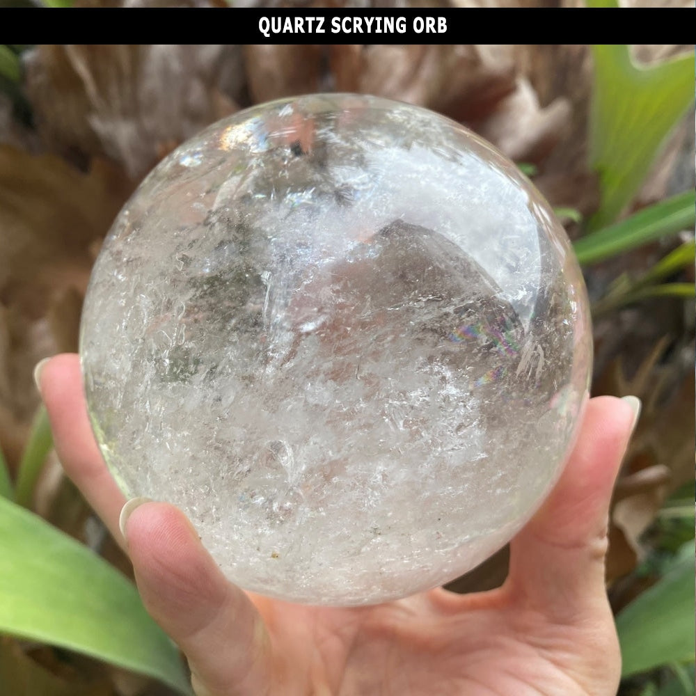 Quartz Collectors Kit – Spirit Magicka