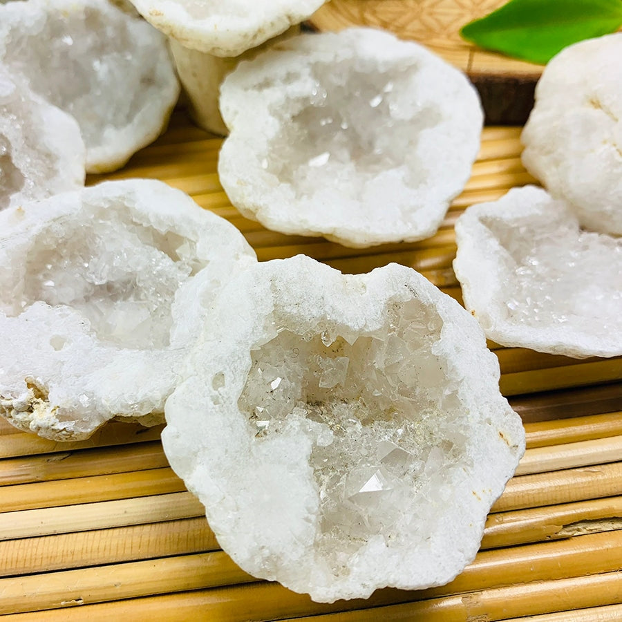 Quartz Geode Agate Crystal – Spirit Magicka