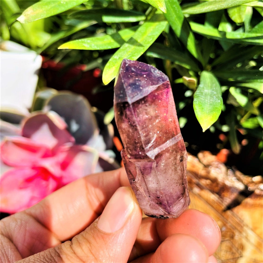 Super Seven Crystal (Item #0074) – Spirit Magicka