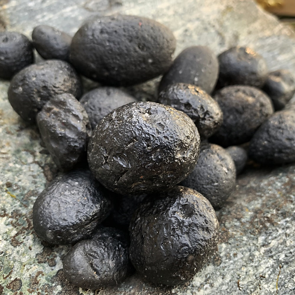 Tektite - The Only Crystal on the Planet that can Absorb Dark Energy ...